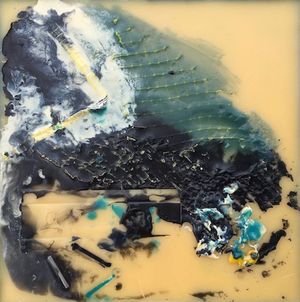 Valyntina Grenier – Impermanent Earth